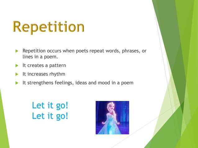 Poetry ppt | PPTX