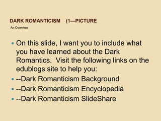 Poetry ppt example | PPTX