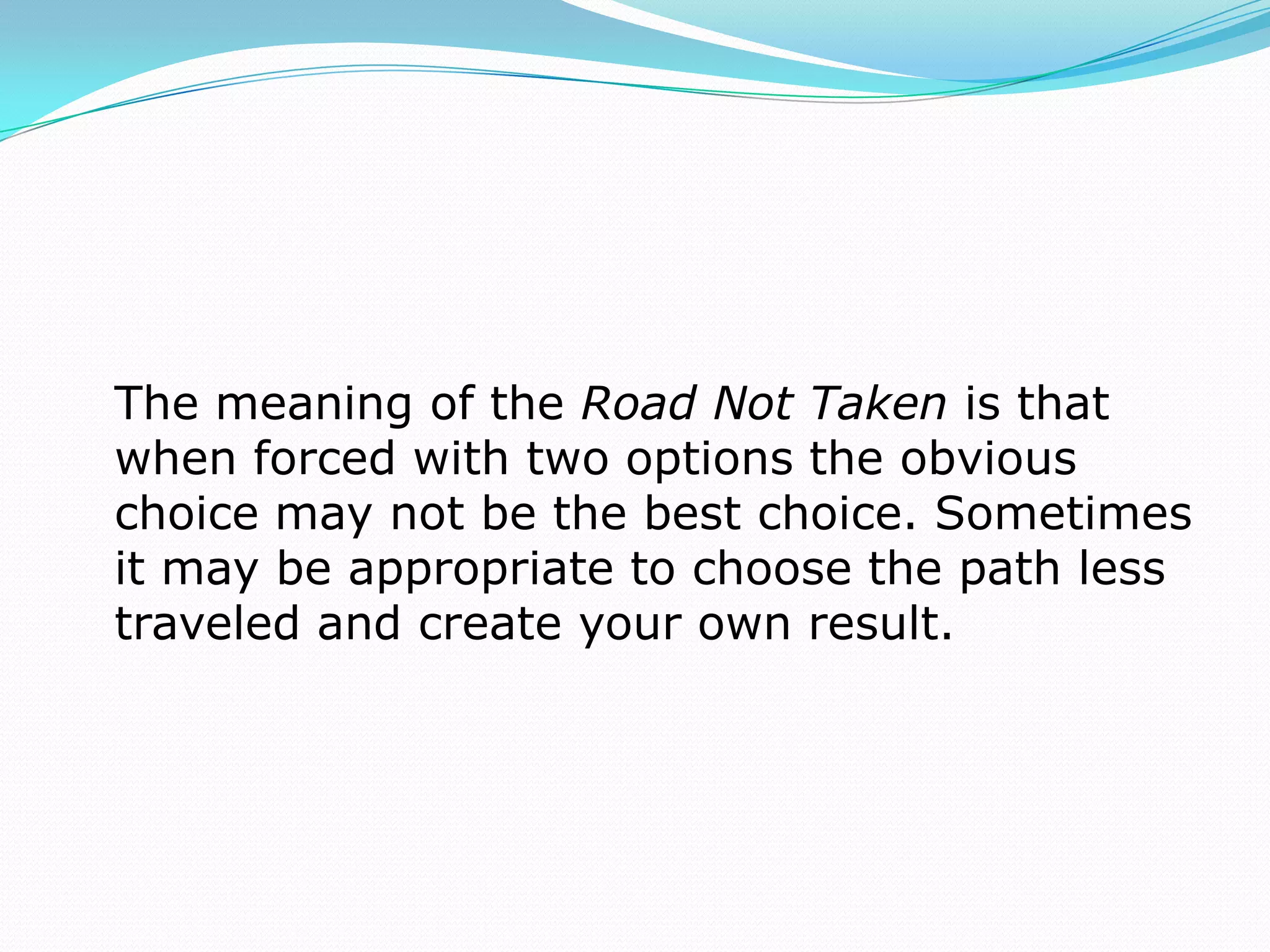 Poetry Presentation | PPTX