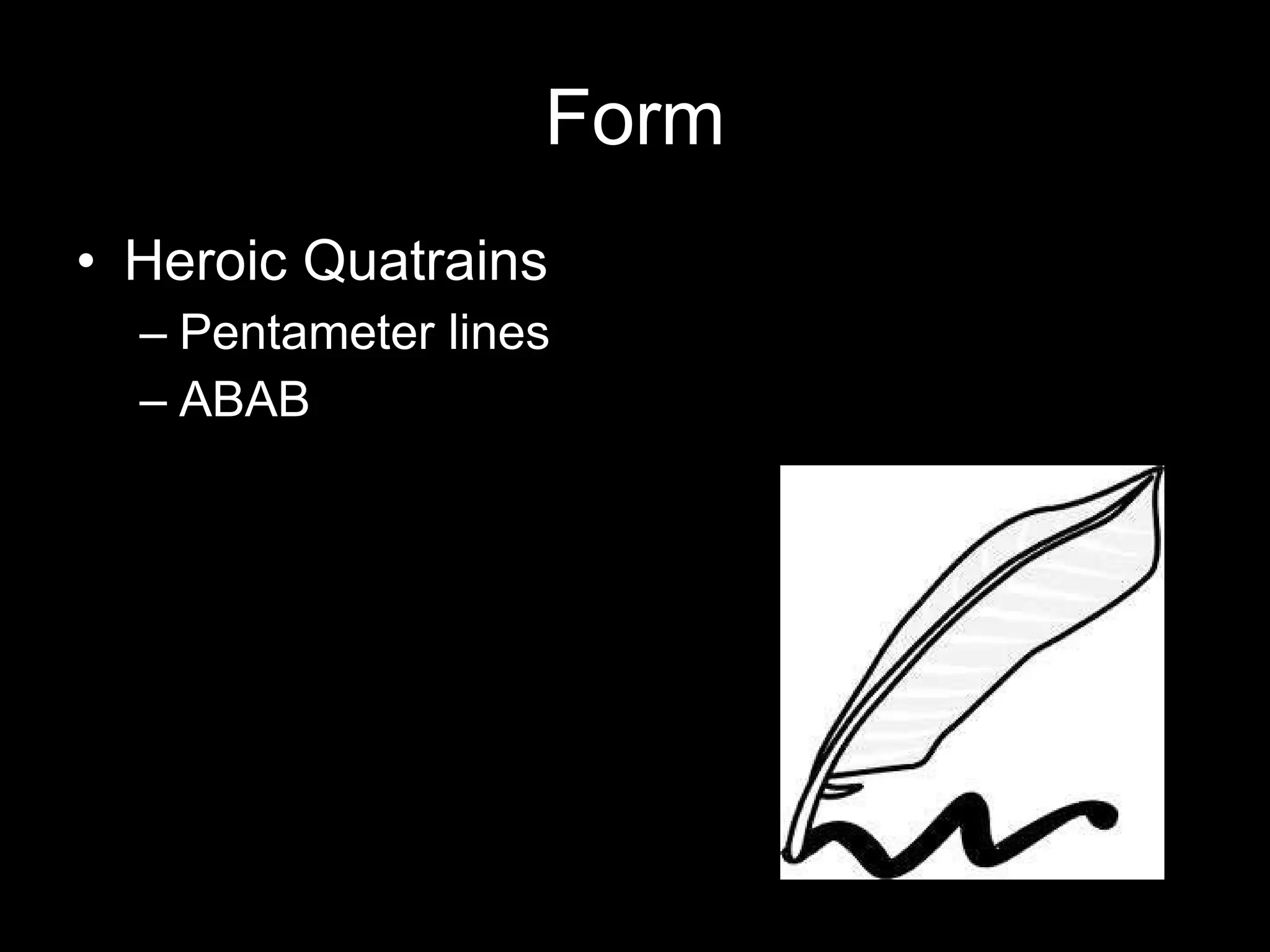 The little black boy - William Blake | PPT | Poetry | Books and Literature