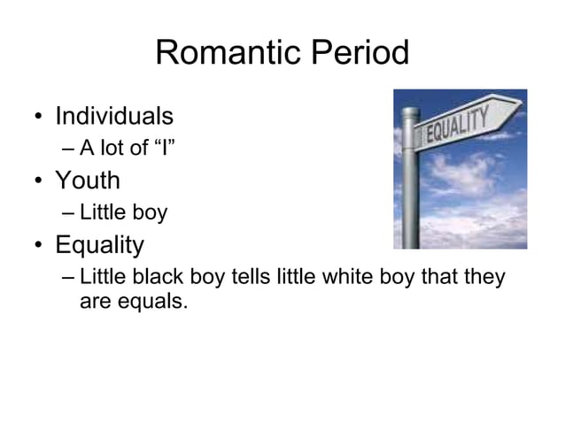 The little black boy - William Blake | PPT