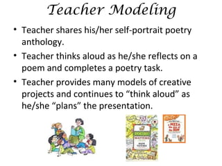 Poetry Project | PPT