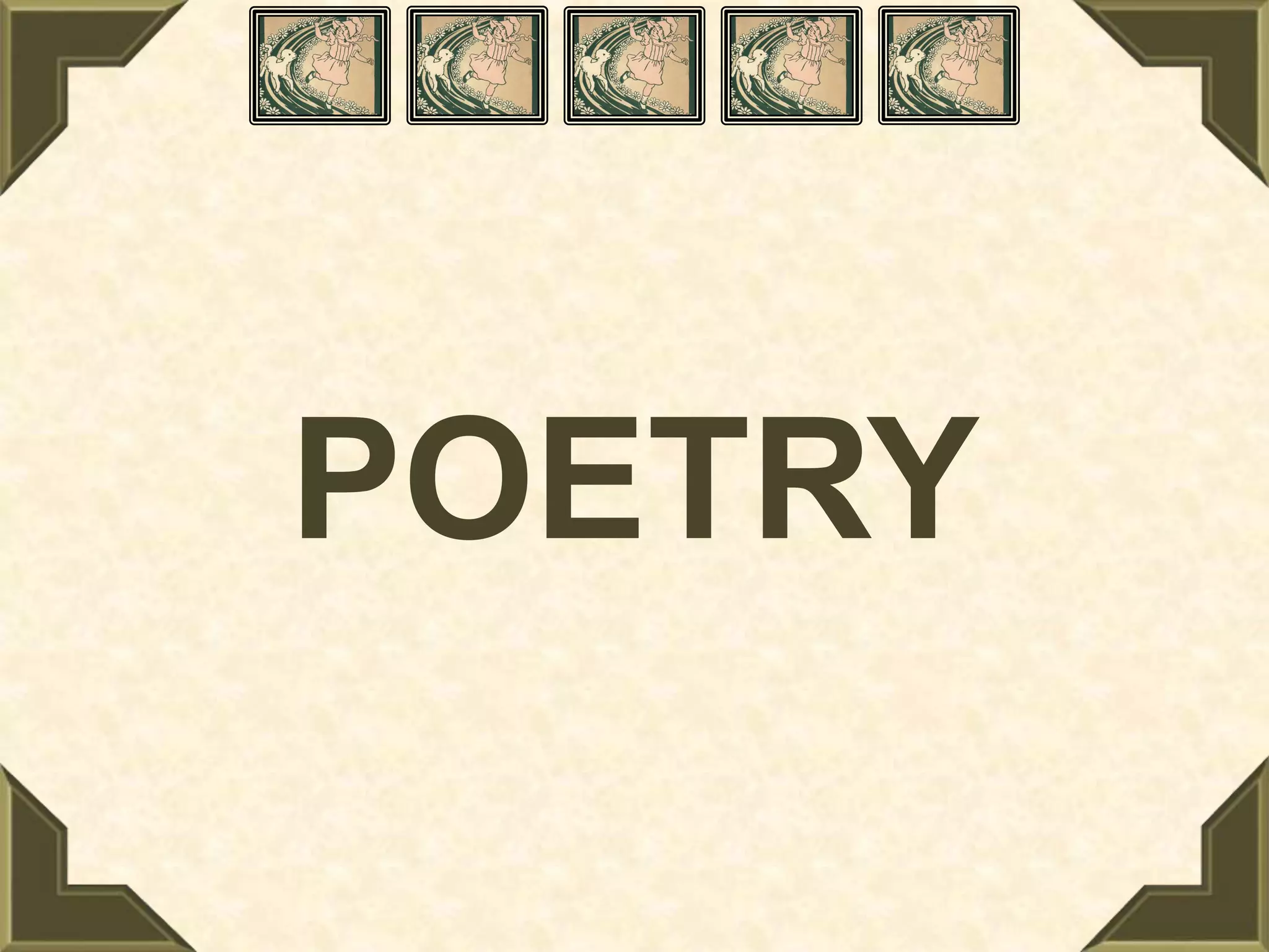 Poetry Prose Drama PPT.pptx