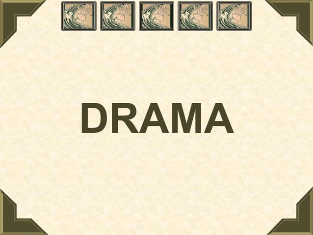 Poetry Prose Drama PPT.pptx | Poetry | Books and Literature