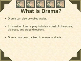 Poetry Prose Drama PPT.pptx