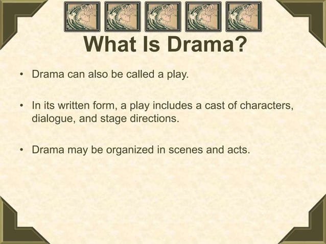 Poetry Prose Drama PPT.pptx | Poetry | Books and Literature