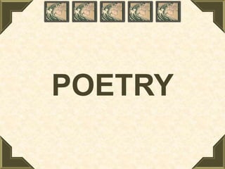 Poetry Prose Drama PPT.pptx