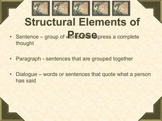 Poetry Prose Drama PPT.pptx