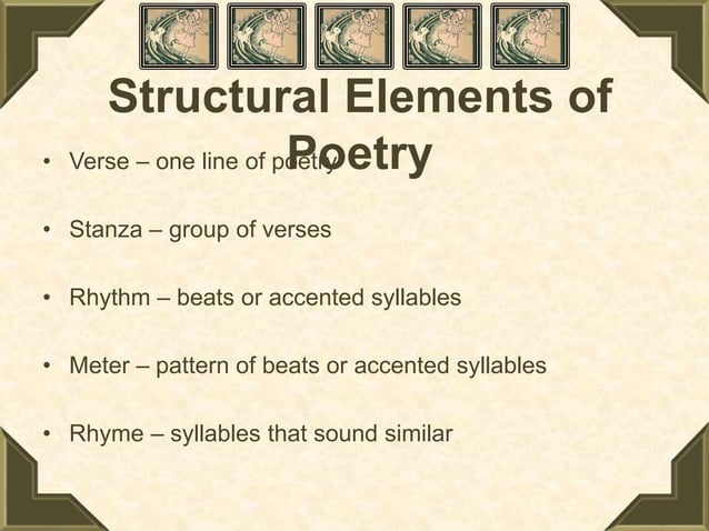 Poetry Prose Drama PPT.pptx | Poetry | Books and Literature