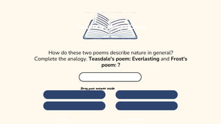 FORMS AND ELEMENTS OF POETRY QUIZ.pptx
