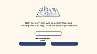 FORMS AND ELEMENTS OF POETRY QUIZ.pptx