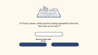 FORMS AND ELEMENTS OF POETRY QUIZ.pptx