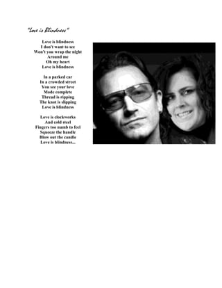 Poetry segment u2 | DOCX