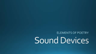 Poetry Sound Devices.pptx