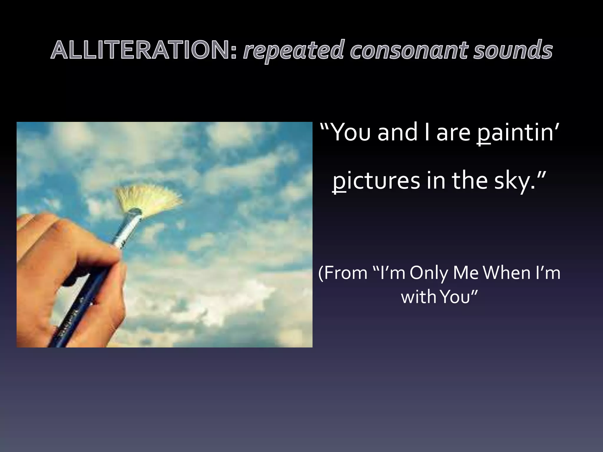 Poetry taylor swift | PPTX