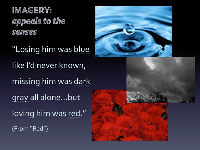 Poetry taylor swift | PPTX