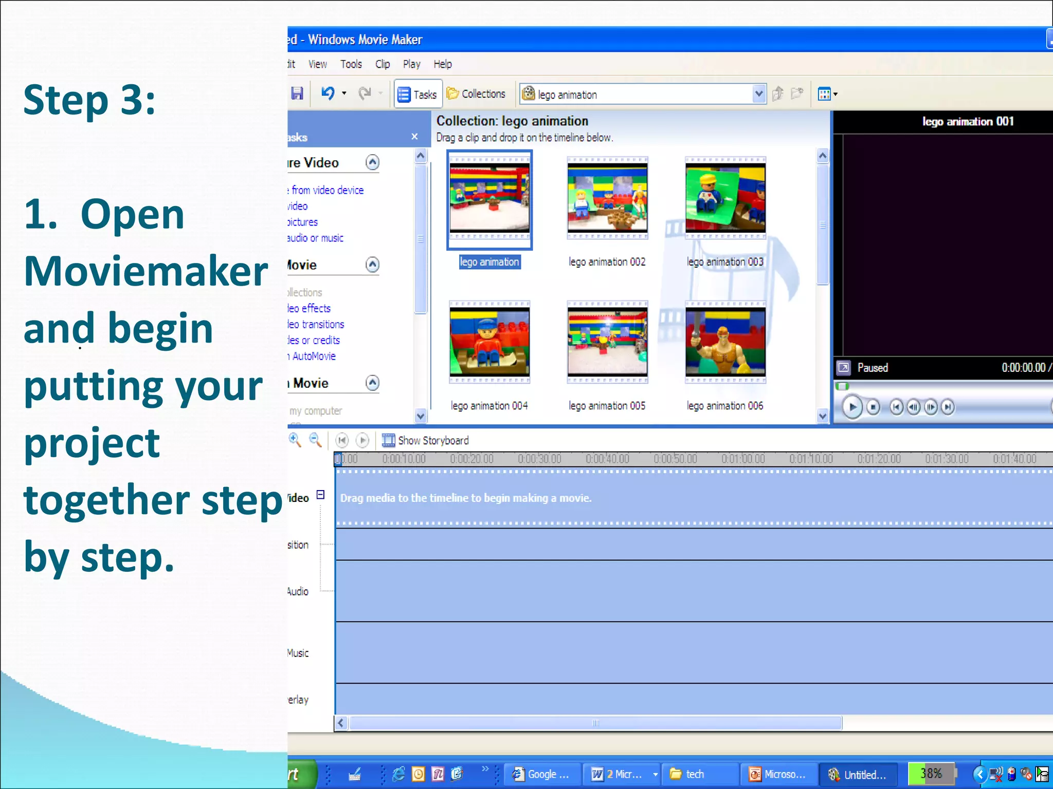 Poetry through music teacher lesson plan | PPT