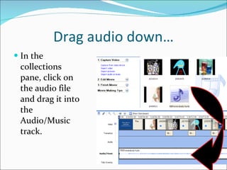 Poetry through music teacher lesson plan | PPT