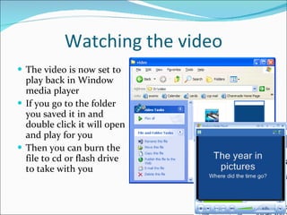 Poetry through music teacher lesson plan | PPT
