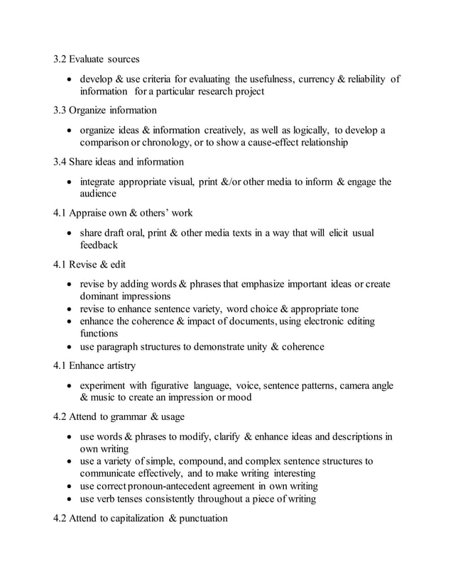 Poetry unit plan | DOCX | Homework and Study | Education