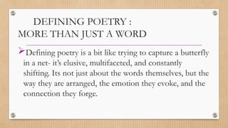 POETRY_WRITING.pptxxxxxxxxxxxxxxxxxxxxxxx | PPT | Free Download