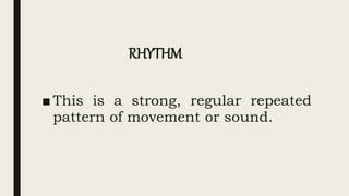 Poetry writing 2 | PPT