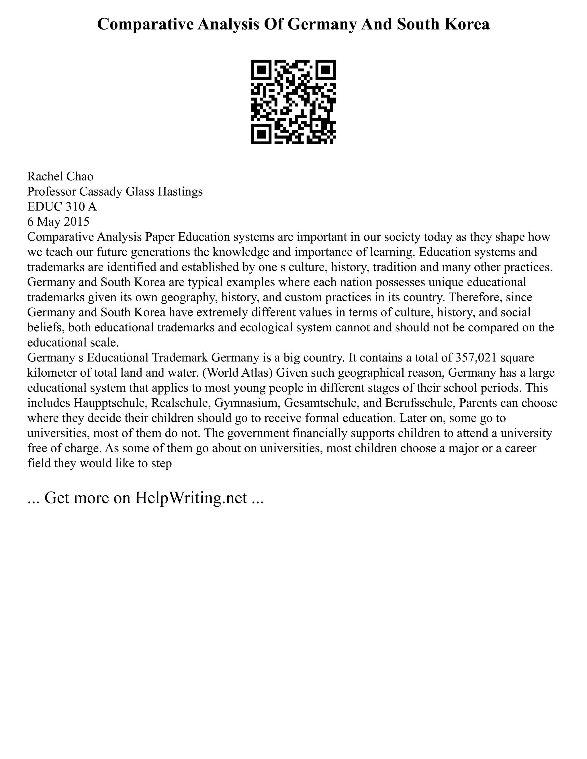 Poetry Writing Paper | PDF