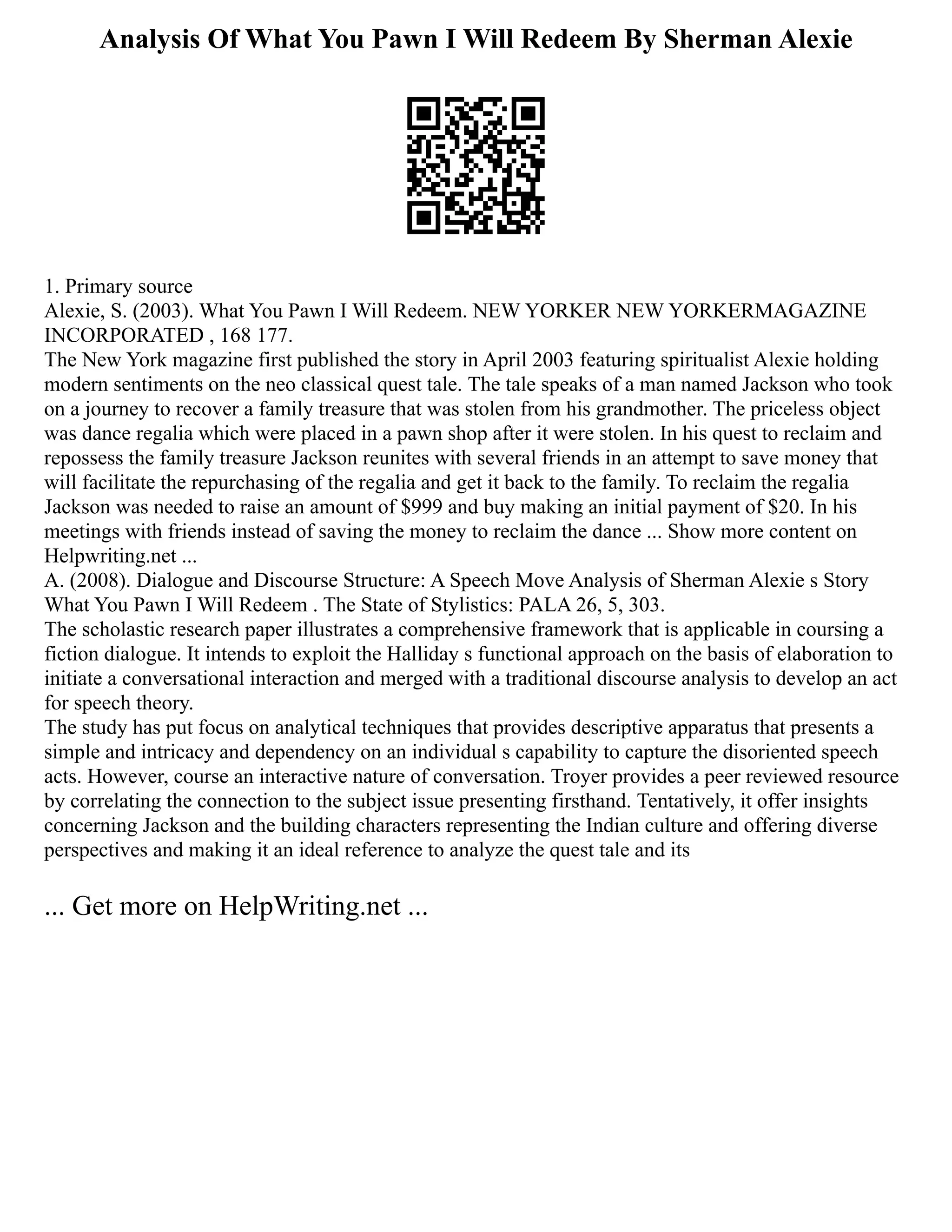 Poetry Writing Paper | PDF