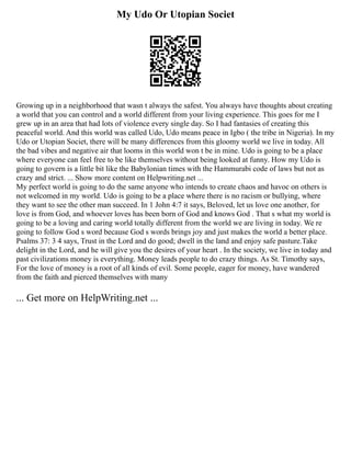 Poetry Writing Paper | PDF