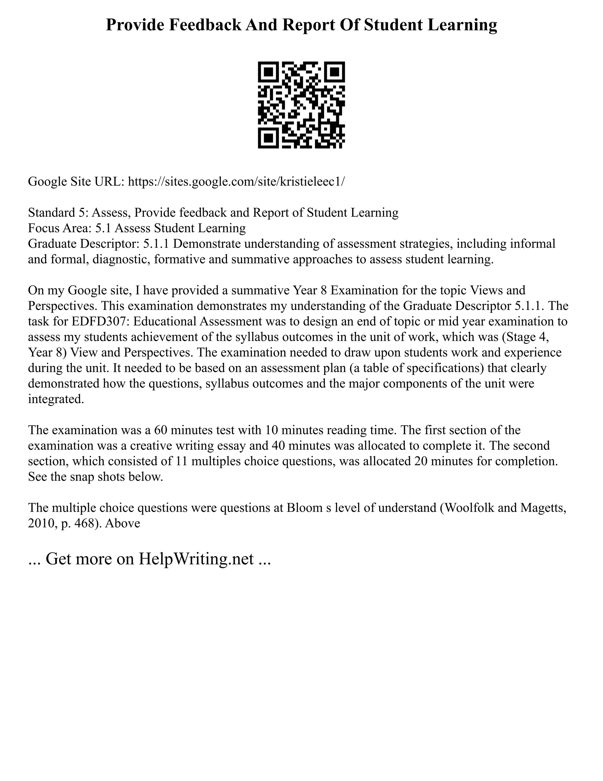 Poetry Writing Paper Choices Packet By Friend | PDF