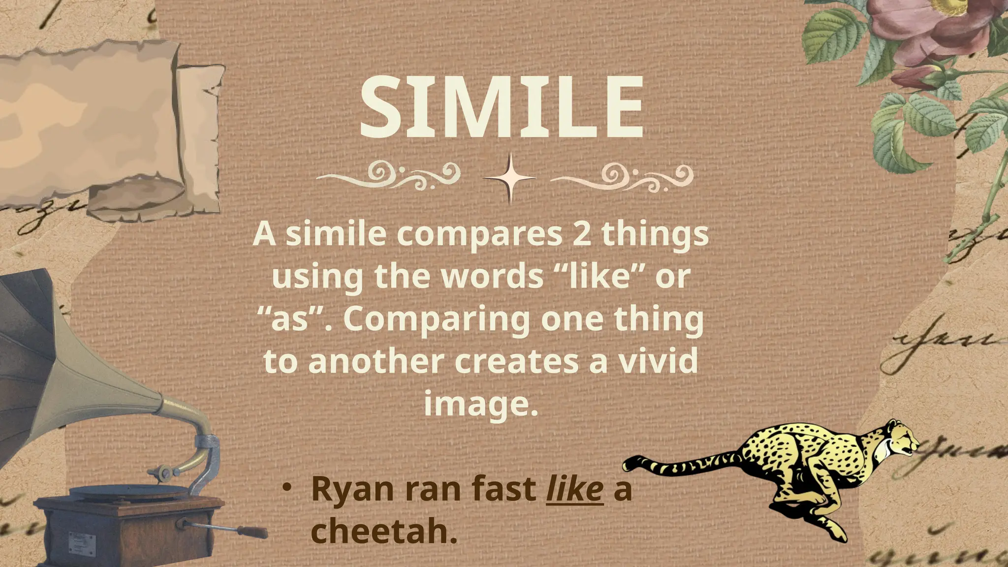 Insights about Poetry and Steps on How to Write | PPTX