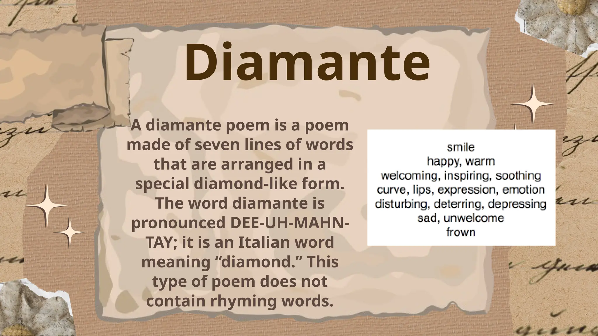 Insights about Poetry and Steps on How to Write | PPTX