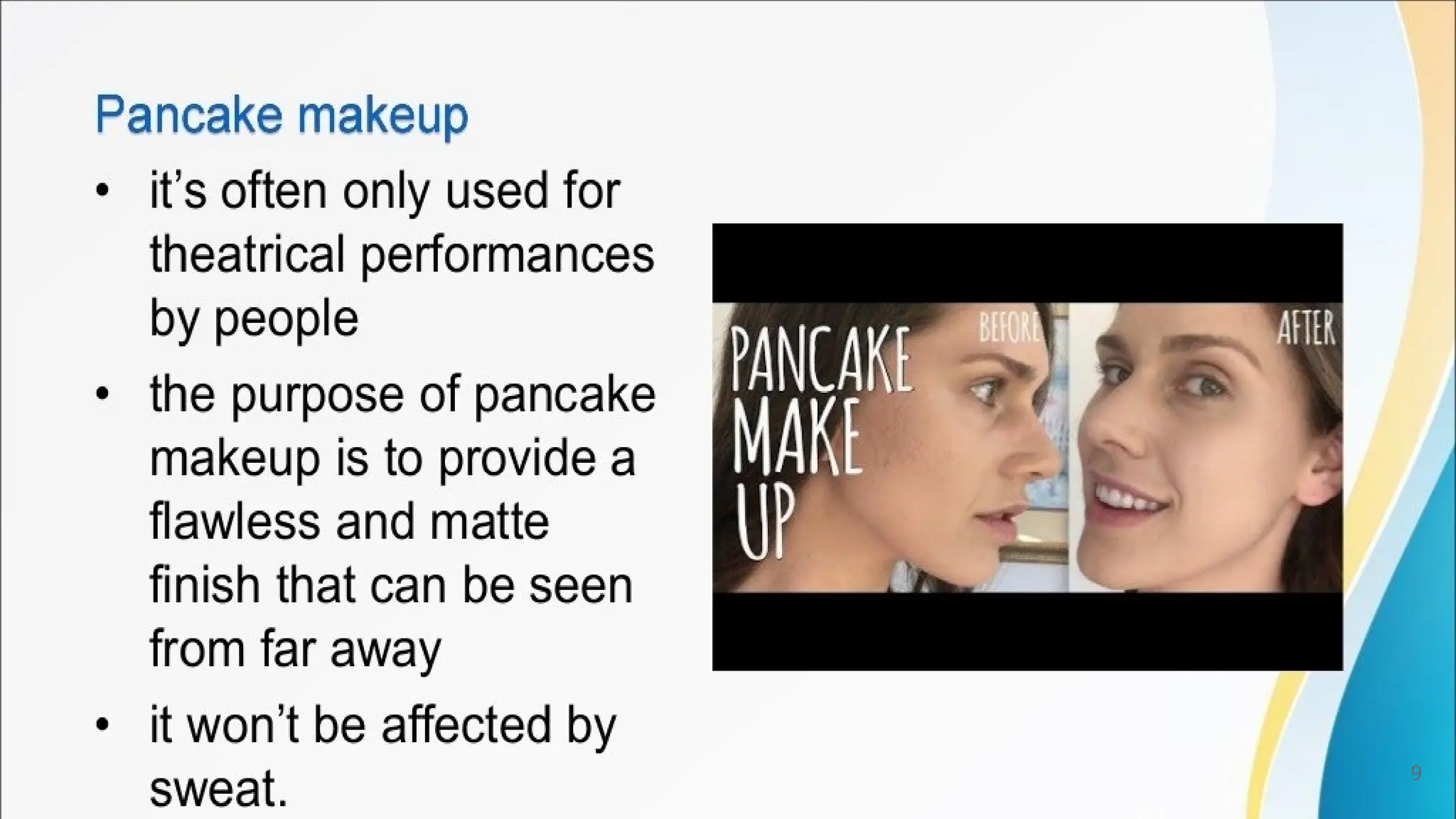 Poets and pancakes chapter ppt intractive ppt | PPTX