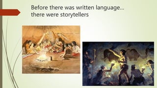 Poets and Poetry Through the Years | PPTX