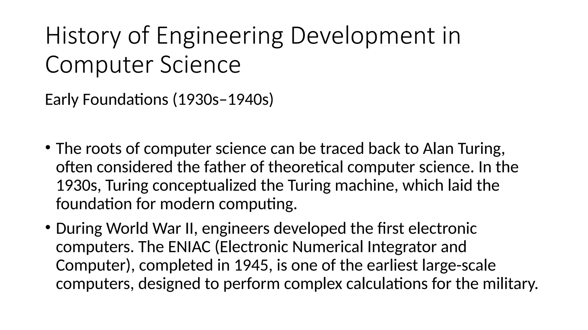 Philosophy of engineering unit one by SRM | PPTX | Internet | Computing