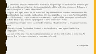 Scrisoare de dragoste | PPT