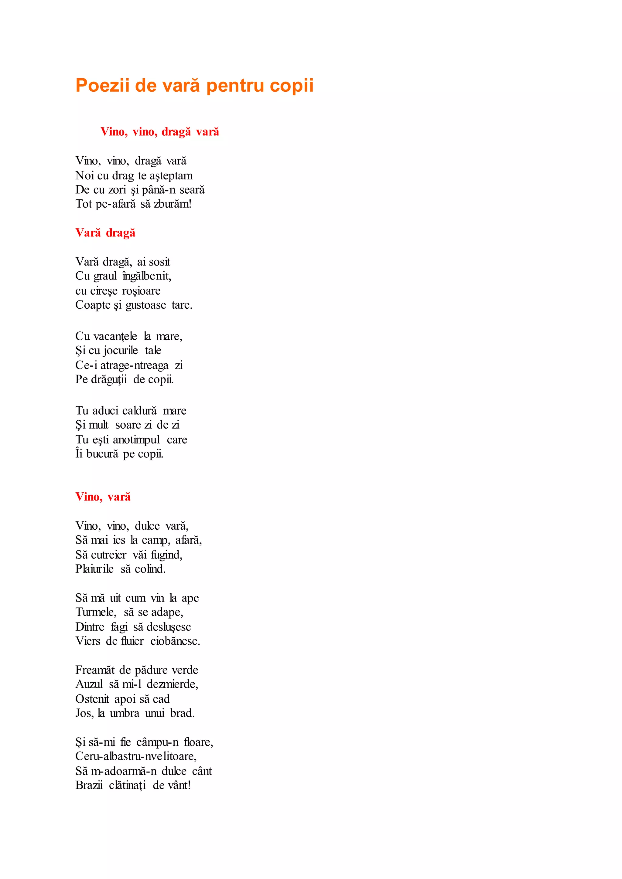 Poezii de vară pentru copii.docx