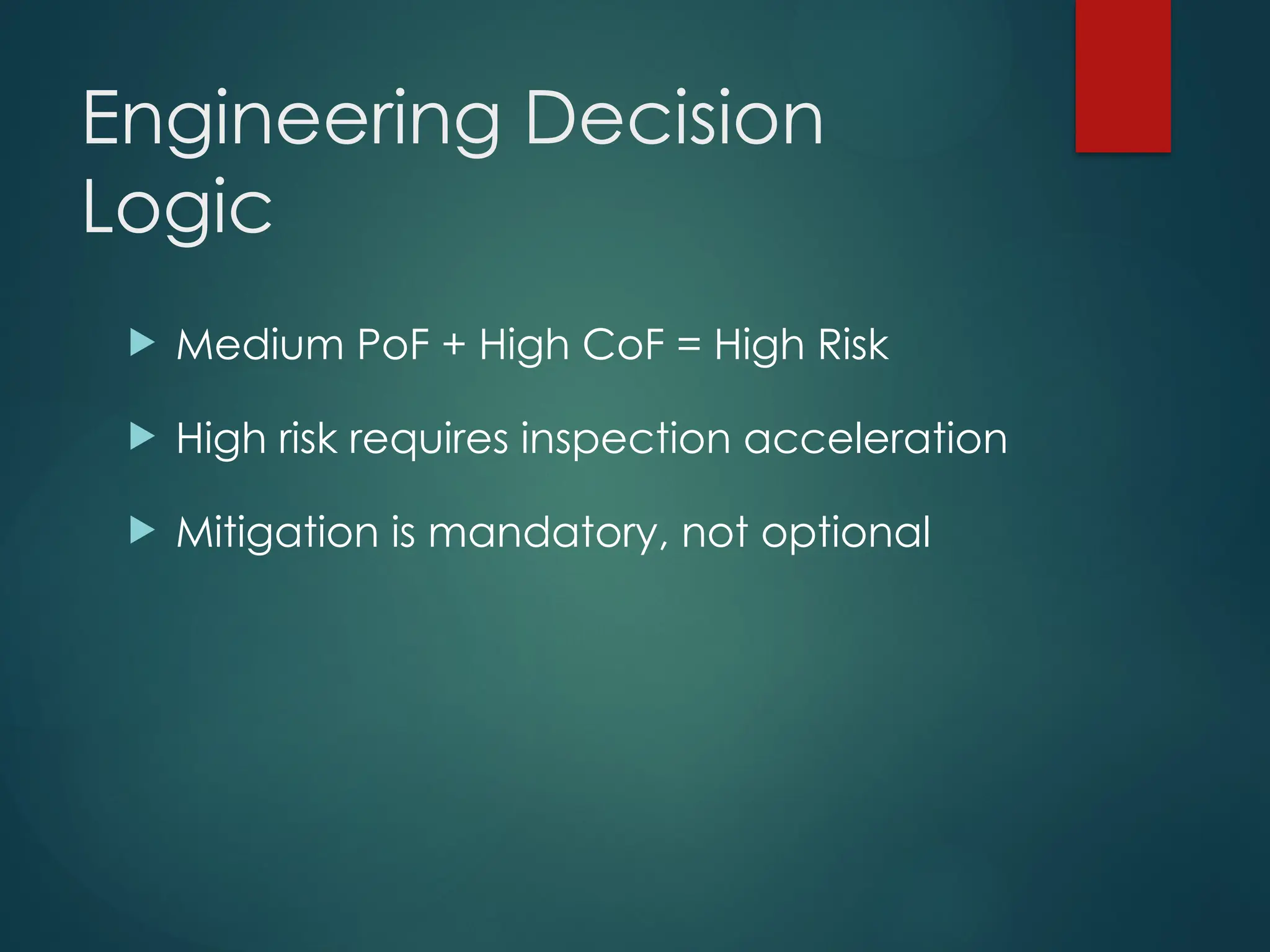 PoF_CoF_RBI_Presentation for corrosion.pptx