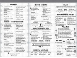 Po folks menu | PPT