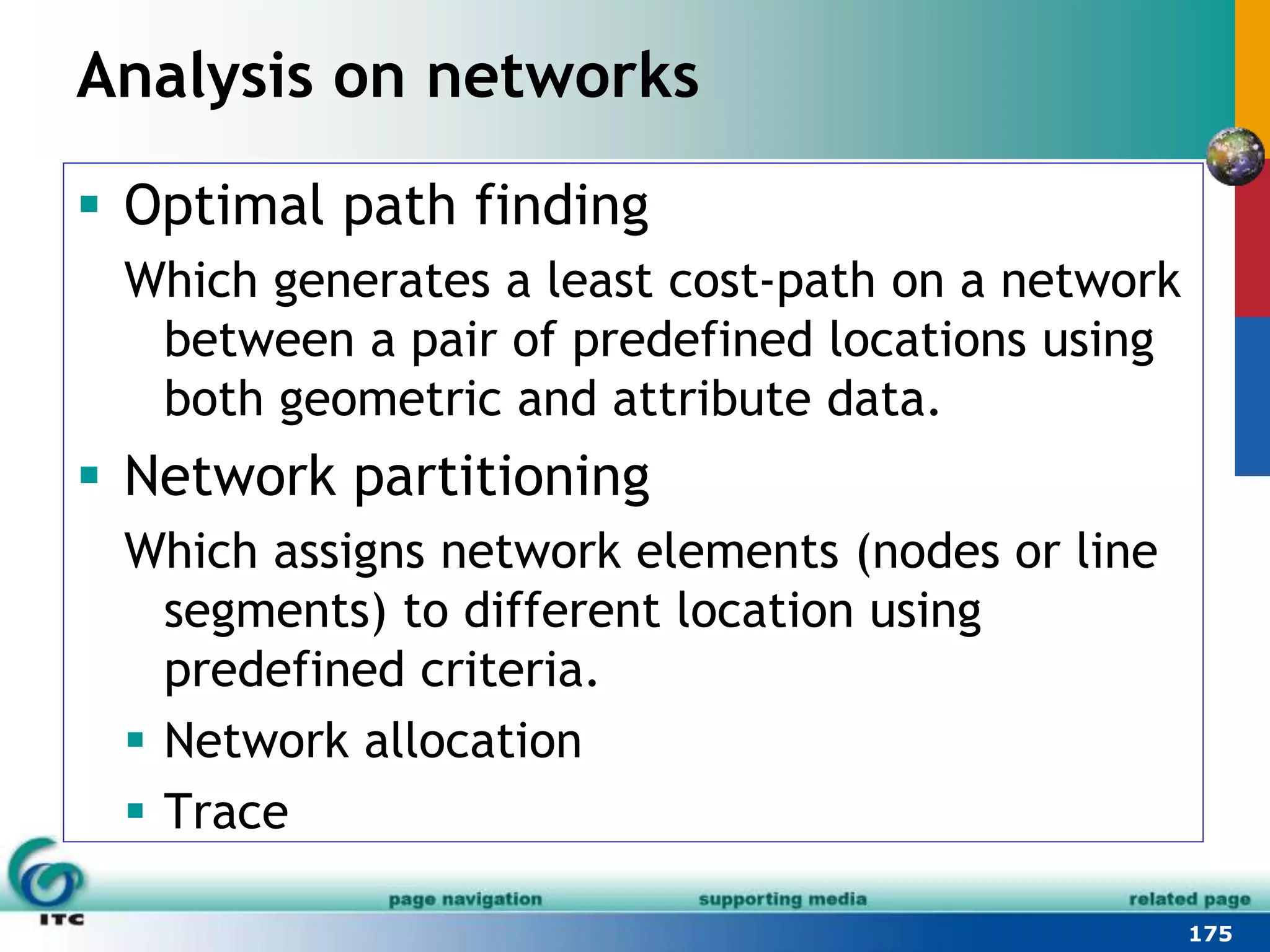 PoGIS 6_2_Spatial Dataanalysis.ppt