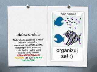 Pogledajte semafor | PPTX