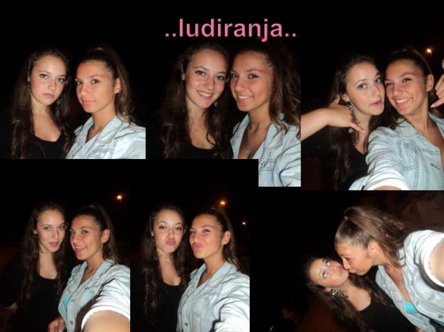 Pogodi tko je | PPTX