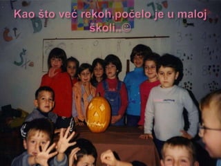 Pogodi tko je | PPTX