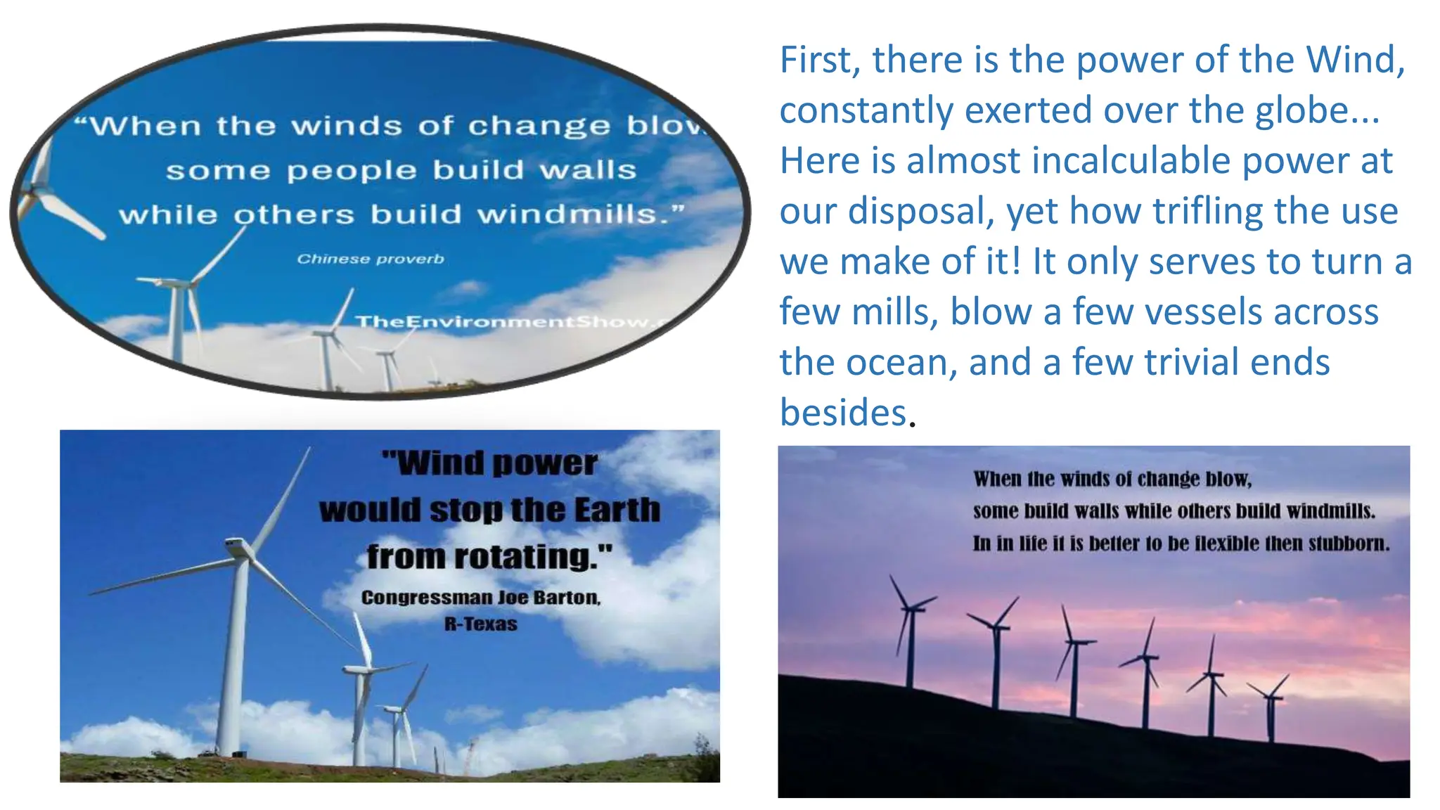 Wind_Energy and its applications science and Technology | PPTX