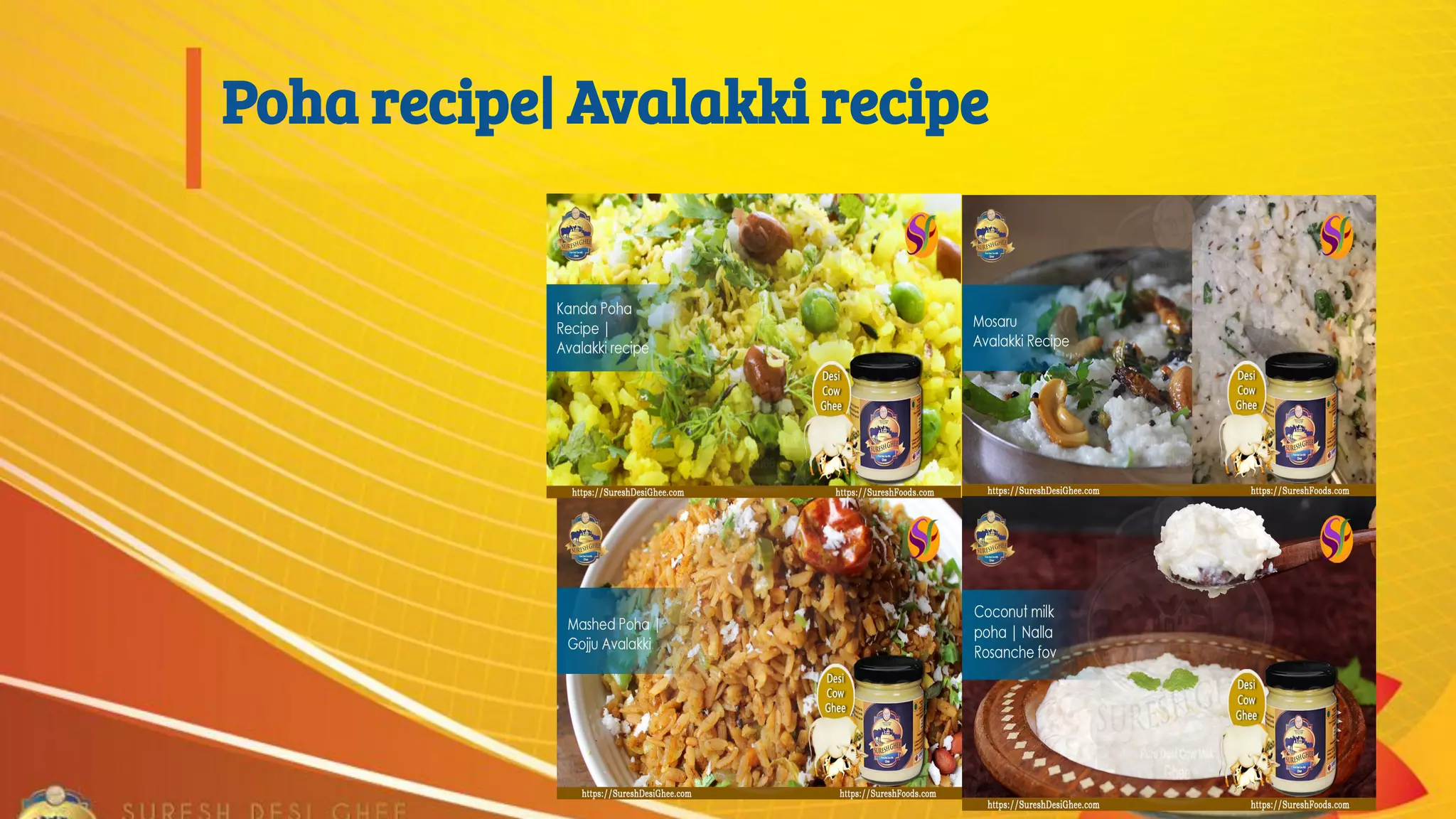 Poha recipe | Avalakki recipe | PPT
