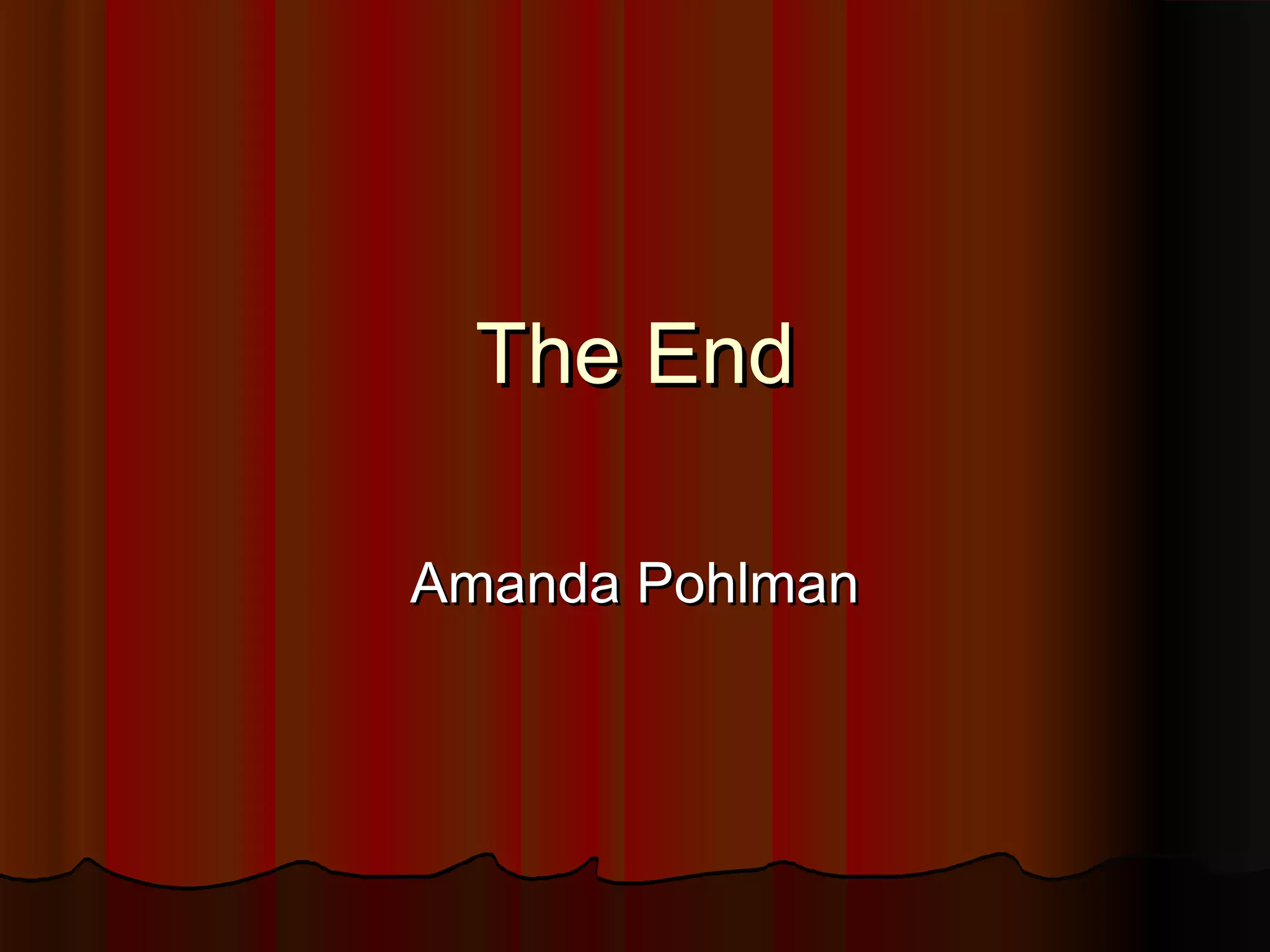 Pohlman family history | PPT