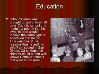 Pohlman family history | PPT