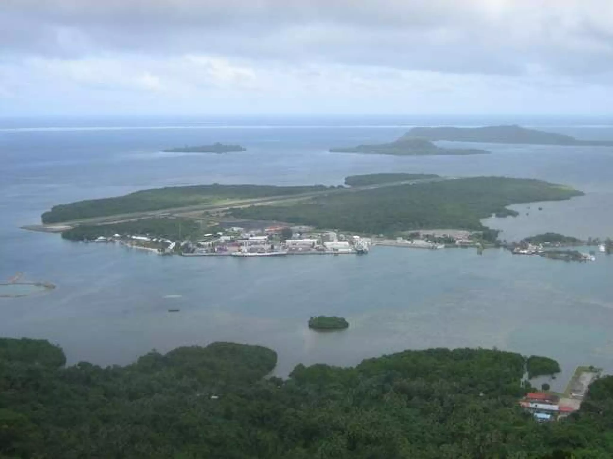 Pohnpei, Micronesia | PPT