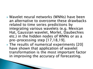 Alin Pohoata: "Multiple characterizations of urban air pollution time series using a wavelet ...
