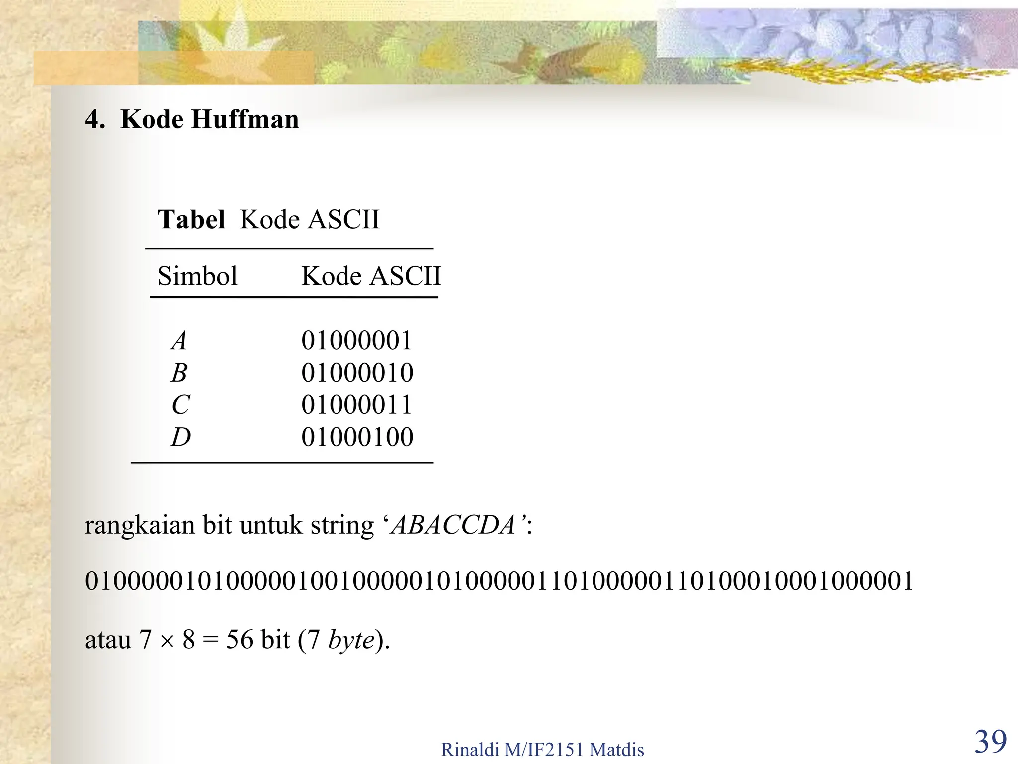 Matematika diskrit: metode pohon/trees.ppt